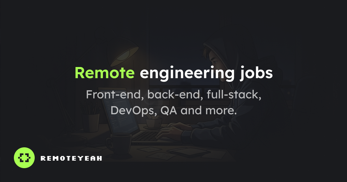 Remote Staff Software Engineer at ServiceNow