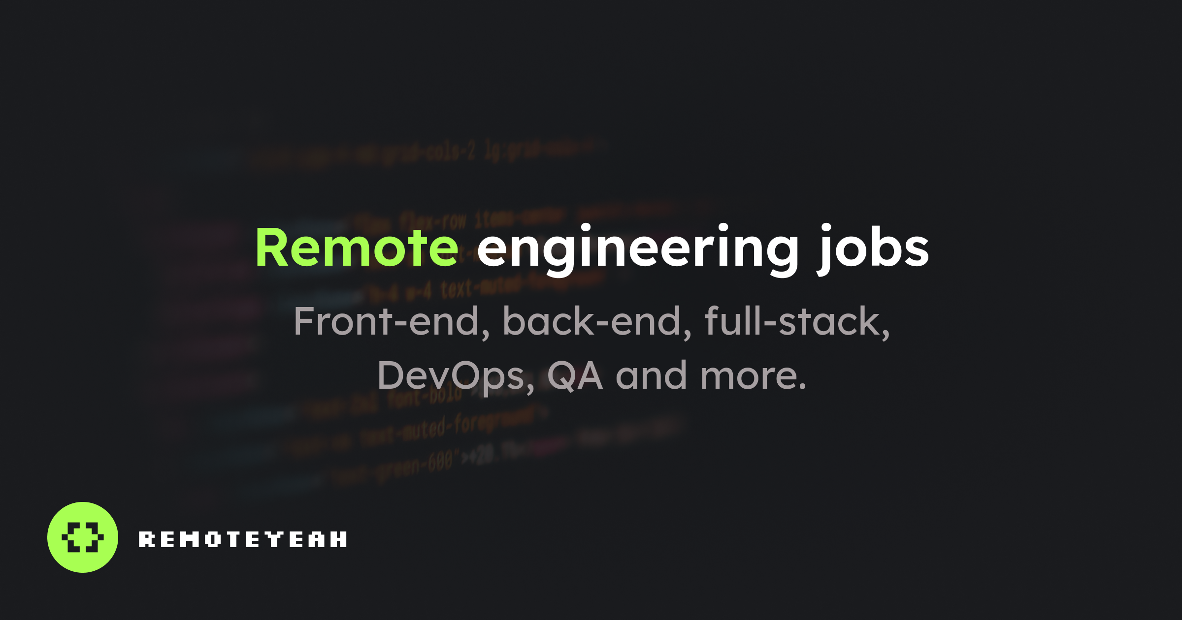 @lokeshpawar - Senior Full-Stack Engineer | Hire now